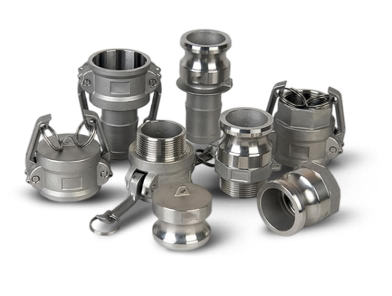 Промышленные комплектующие от производителя TITAN LOCK - поставка и продажа