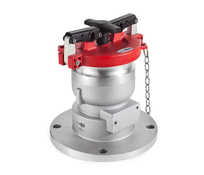 Статьи | Titan Lock