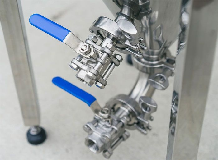 Статьи | Titan Lock