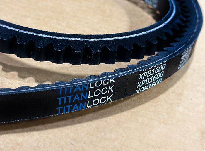 Статьи | Titan Lock
