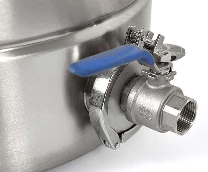 Статьи | Titan Lock