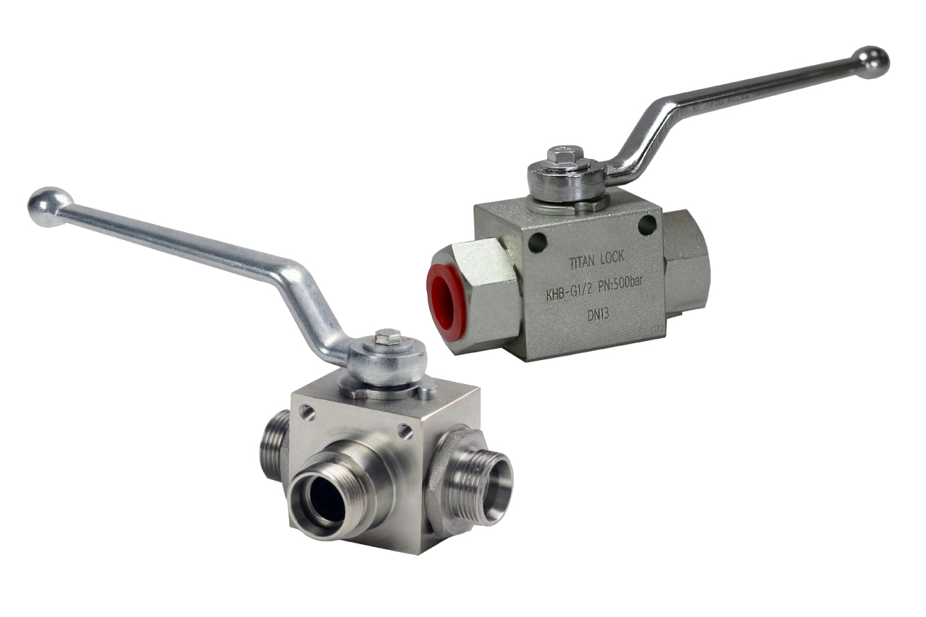 Статьи | Titan Lock