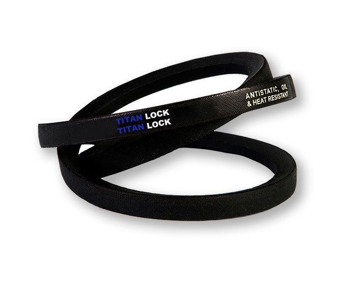 Статьи | Titan Lock