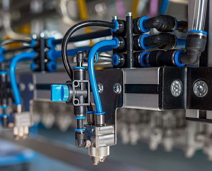 Статьи | Titan Lock