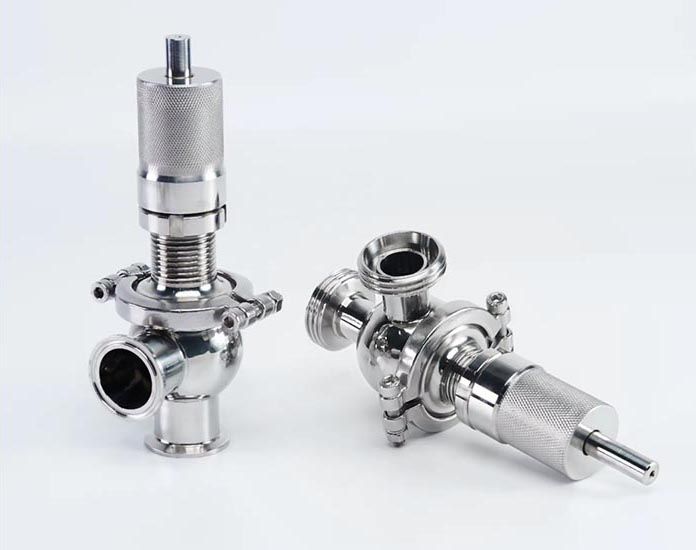 Статьи | Titan Lock